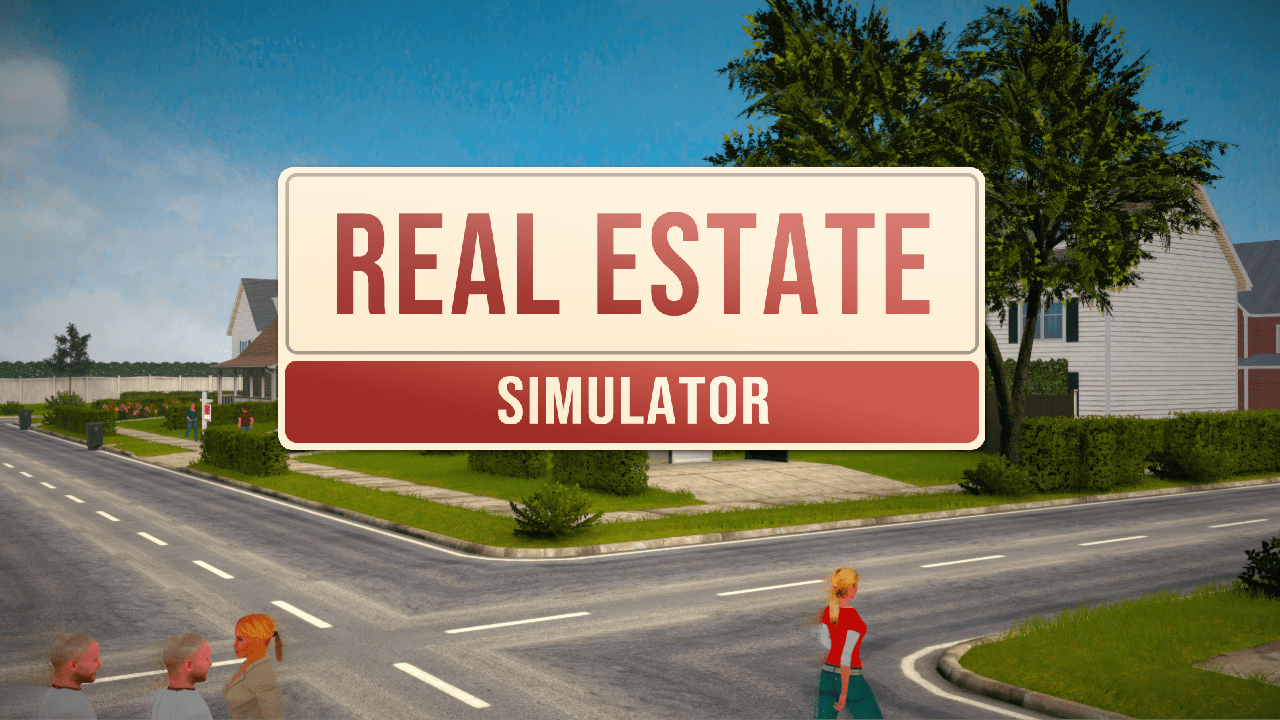 Real Estate Simulator : Devenez un Magnat de l'Immobilier - DeWebNer