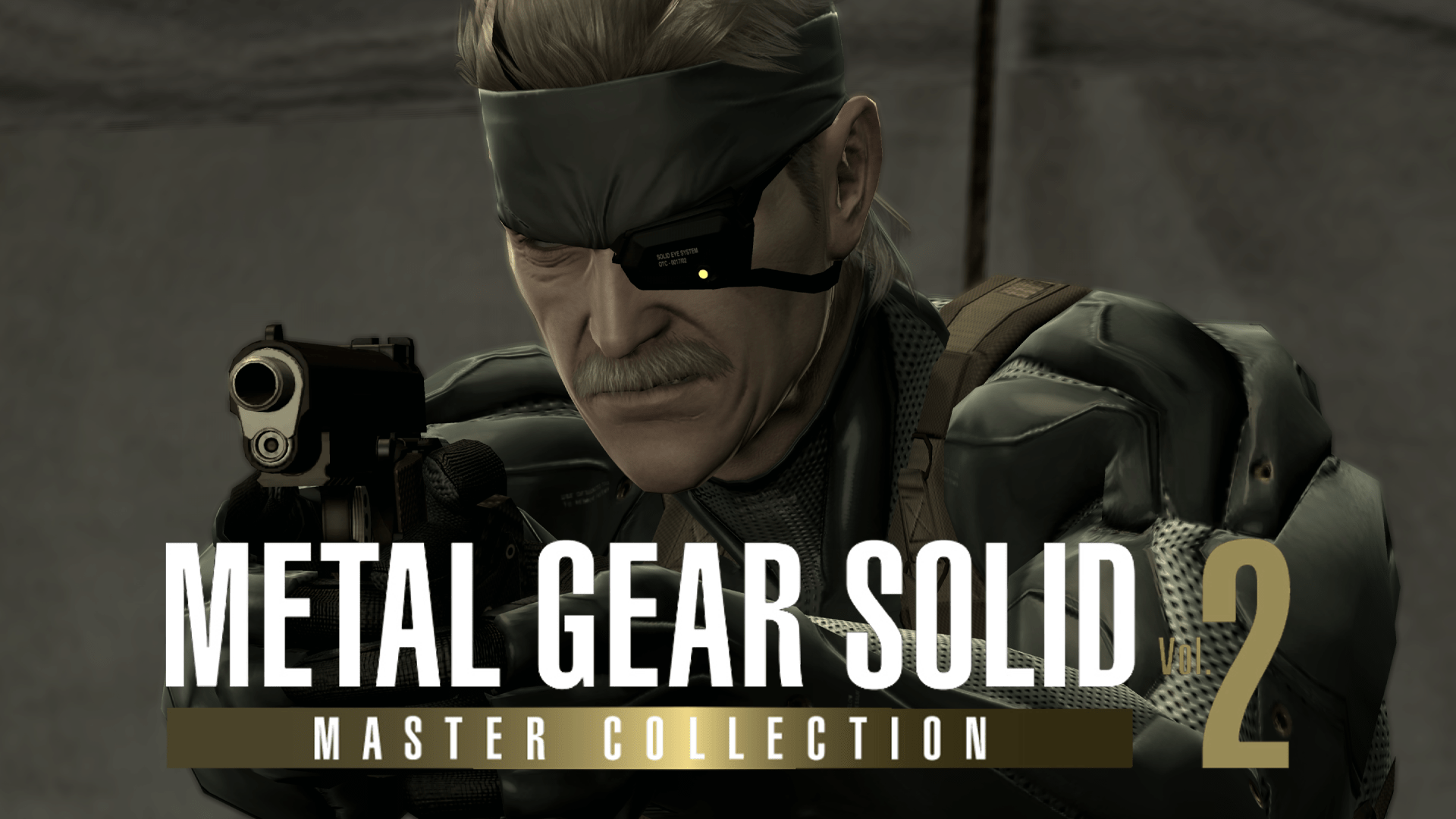 Metal Gear Solid : Master Collection Vol. 2 : Konami promet un retour ...