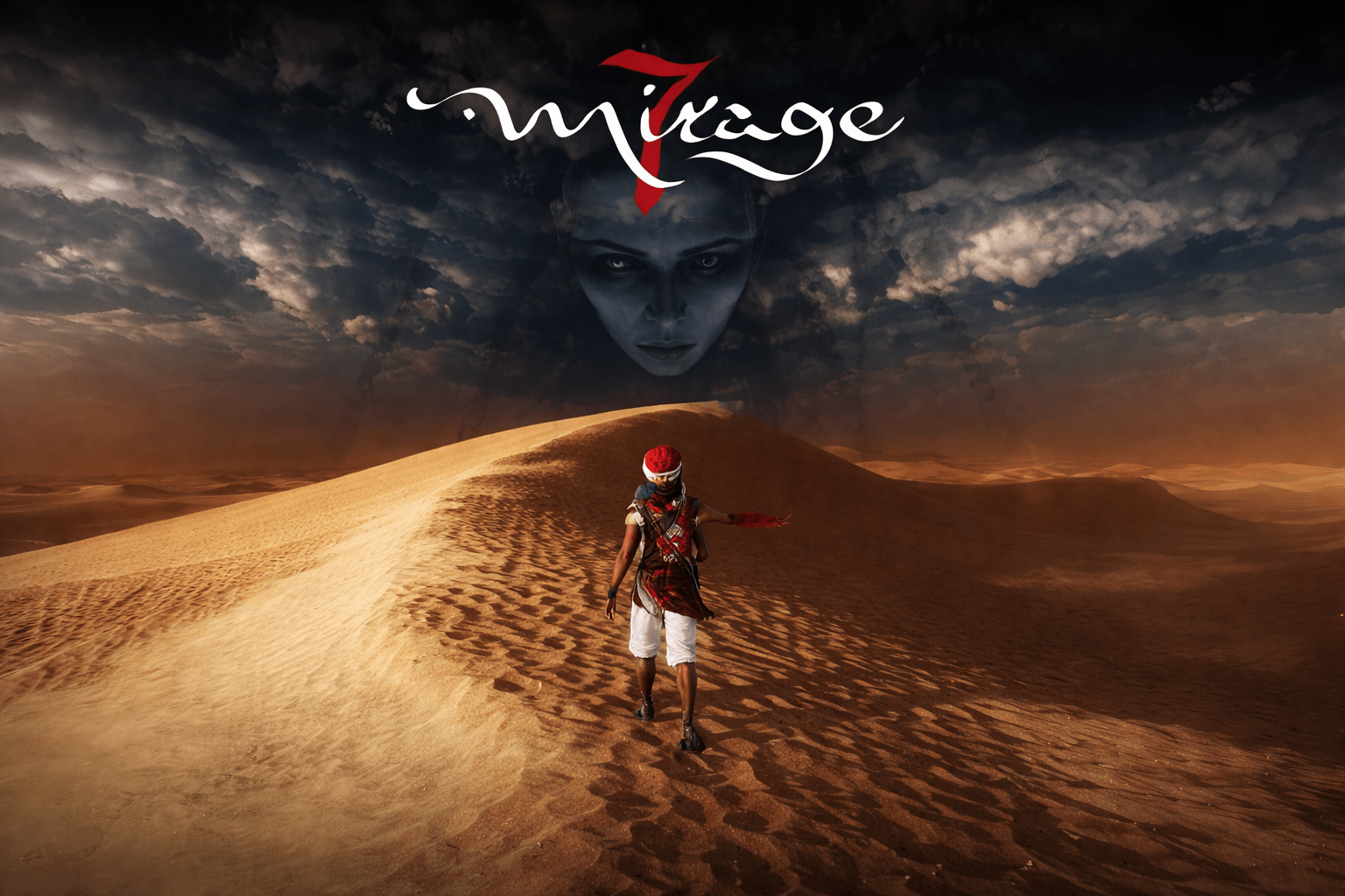 Test Mirage 7 – Notre avis complet sur l’aventure fantasy & sci-fi ...